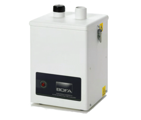 V250 – Fume Extraction – BOFA | McCarthy Environmental Ltd