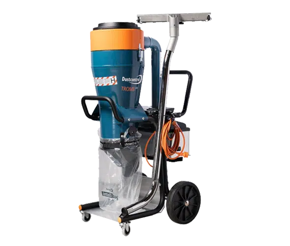 DC Tromb 400c - DUSTCONTROL 110v